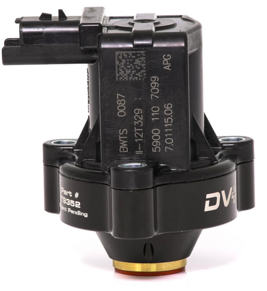 DV+ T9352 Diverter Valve for Mini, Citroën and Peugeot