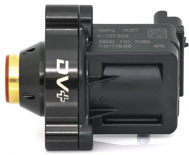 DV+ T9352 Diverter Valve for Mini, Citroën and Peugeot