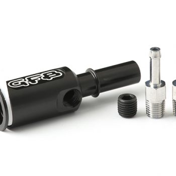 Gauge Ports/ Manifold Boost Taps - GFB Performance turbo tuning products