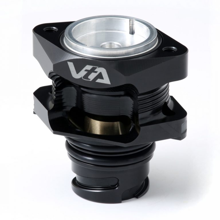 VTA VALVES: DV+ PERFORMANCE, BLOW OFF VALVE SOUND!