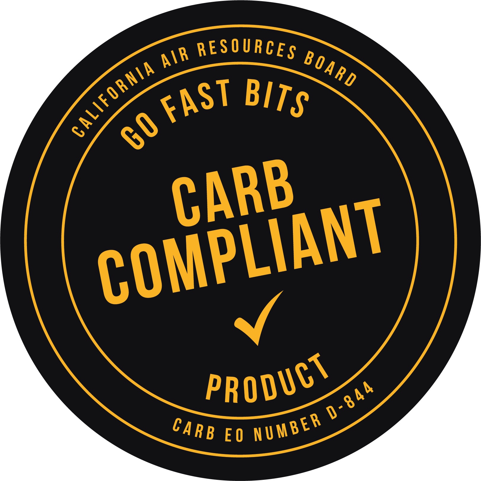 T9351 Carb Approved Vehicles - GFB Performance turbo tuning products