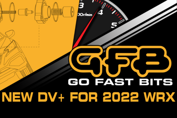 GFB Home - GFB Performance turbo tuning products