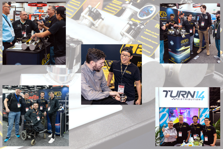 GFB Home - GFB Performance turbo tuning products