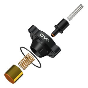 DV+ Performance Diverter Range - GFB Performance turbo tuning products